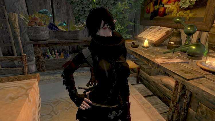 Im In Tamriel V0 1 Pc Apk Download Adult 3d Sex Porn Erotic 18 Game