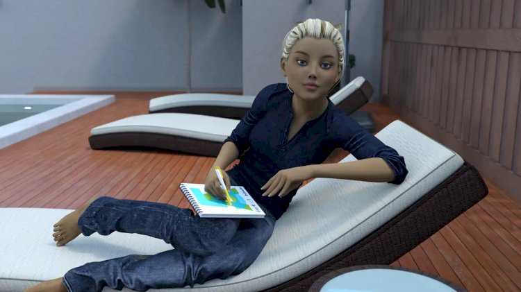 Room For Rent v16 Beta Pc/Apk Download - Adult 3D Sex Porn Erotic 18 ...