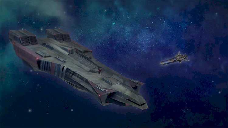 Star Channel 34 Ep. 12 Pc/Apk Download - Adult 3D Sex Porn Erotic 18 ...