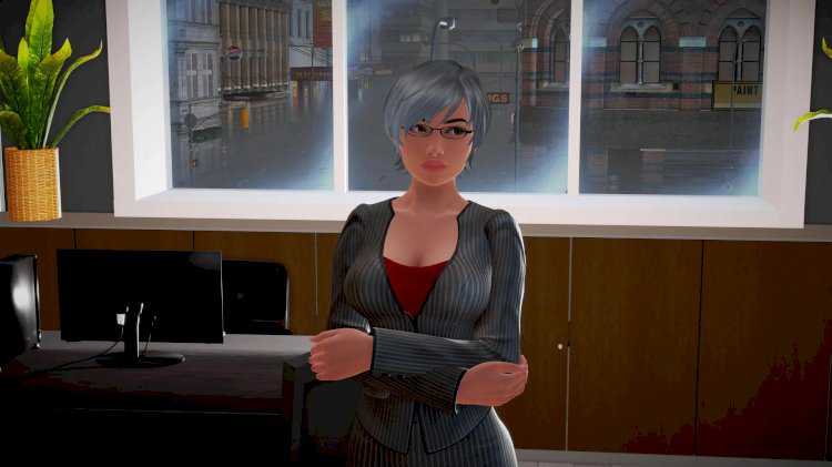 Corruption Ring v0.09 Public Pc/Apk Download - Adult 3D Sex Porn Erotic 18+ Game Adult Games One