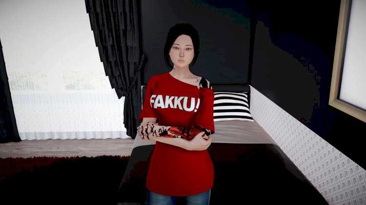 Corruption Ring v0.09 Public Pc/Apk Download - Adult 3D Sex Porn Erotic 18+ Game Adult Games One