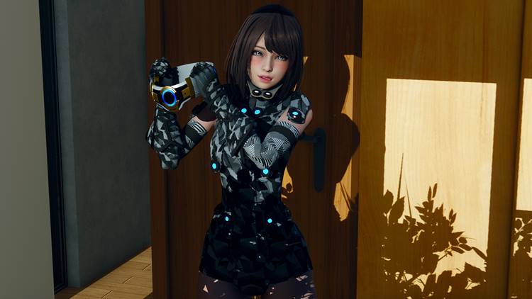 Eternum v0.5 Public Pc/Apk Download - Adult 3D Sex Porn Erotic 18+ Game ...