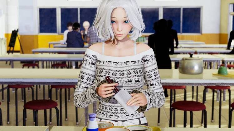 My Real Desire Ch.3 Ep.2 Part 1 Pc/Apk Download - Adult 3D Sex Porn Erotic 18+ Game Adult Games One